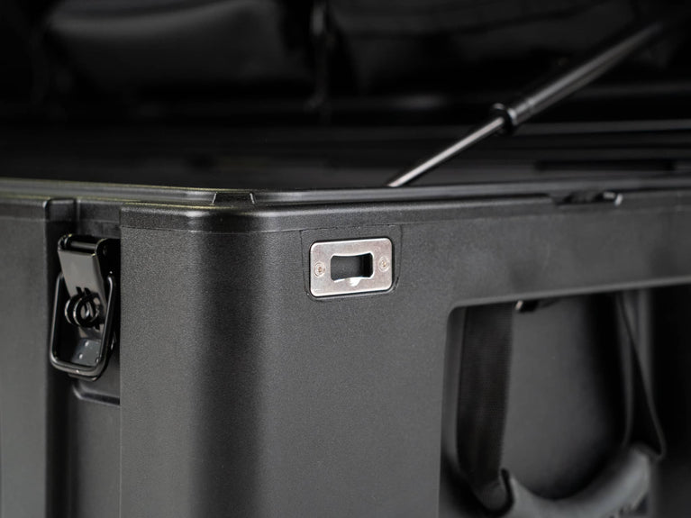 TentBox Cargo Storage Box - A storage box for carrying gear