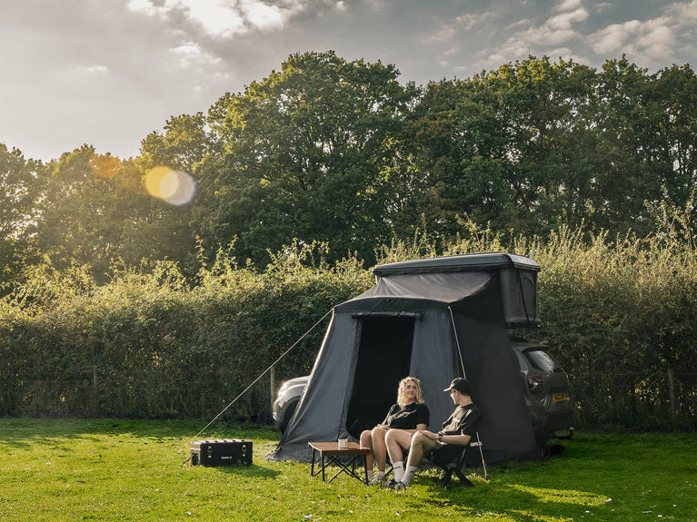 Classic 1.0 Living Pod - TentBox