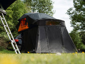 TentBox Lite XL Living Pod - An annexe room for your TentBox