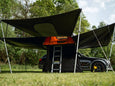 TentBox Lite XL Living Pod - An annexe room for your TentBox