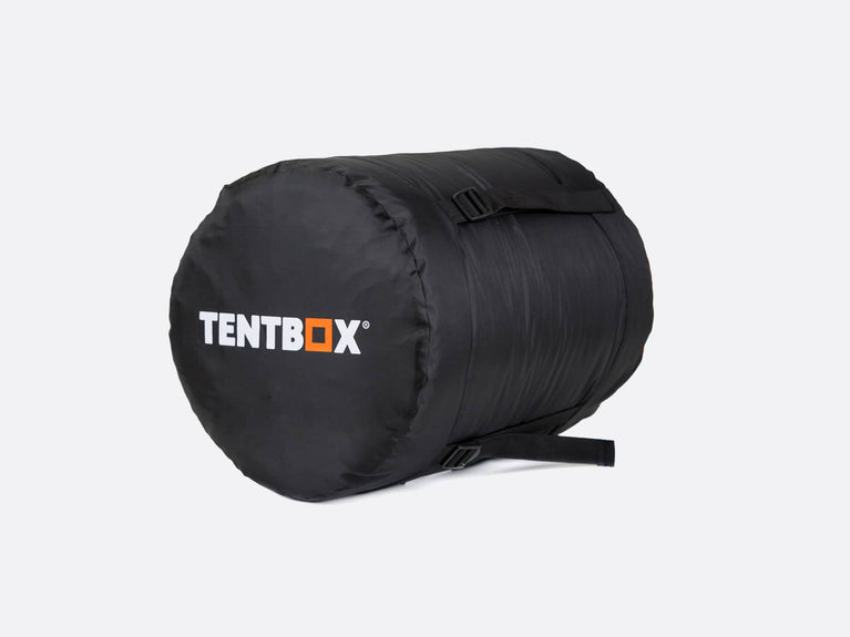 Sleeping Bag Bundle - TentBox