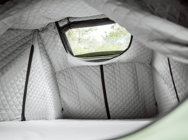 TentBox Lite XL Thermal Kit - An insulation pod to keep you warm