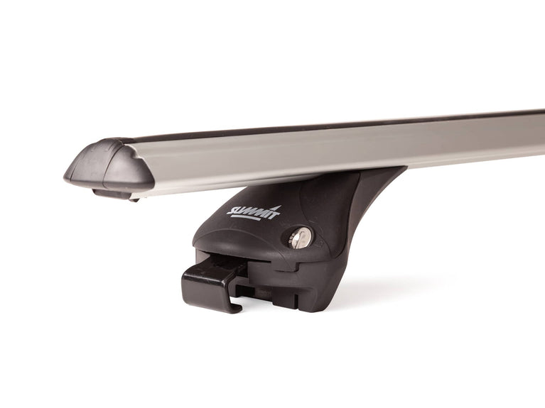 Summit SURT-957 Premium+ Aluminium Roof Bars - TentBox