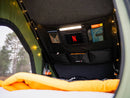 TentBox Cargo 2.0 Roof Tent - The new and improved rugged model