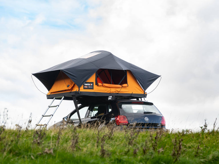 TentBox Lite 2.0 Lightweight Roof Tent