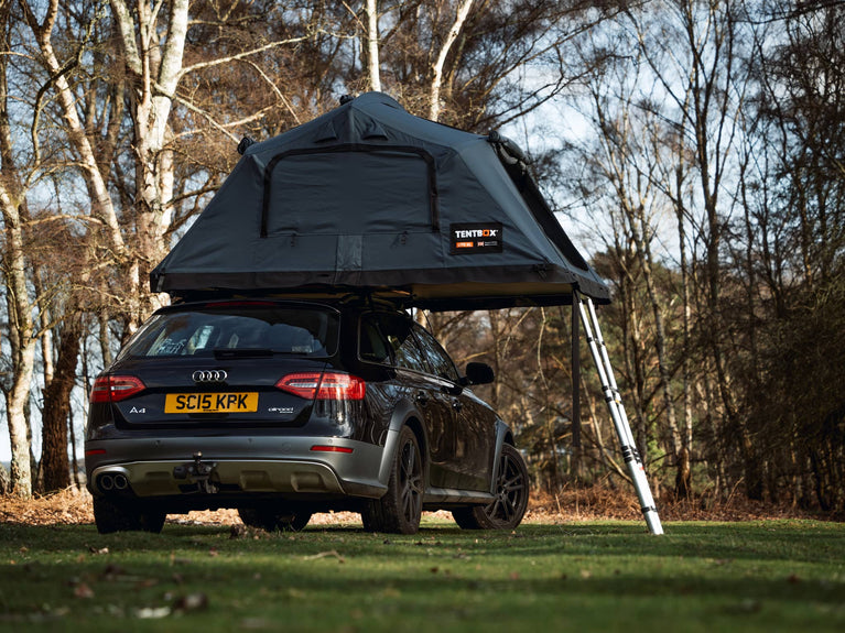 TentBox Lite XL Roof Tent