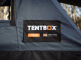 TentBox Lite XL Roof Tent - The spacious, lightweight model